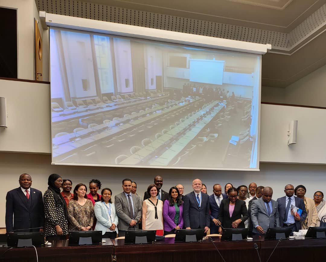 Home - Association francophone des commissions nationales des droits de l'Homme